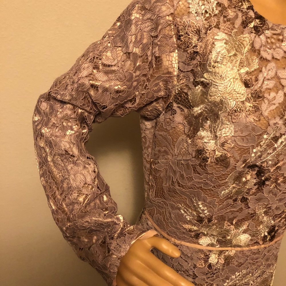 Js Collection Maxi Dress - Gem